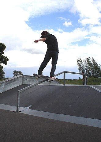 Grind Rail Wikipedia