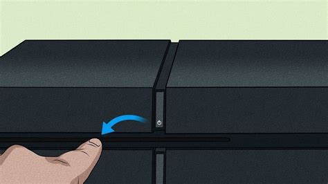 How To Factory Reset Ps4 Without Controller 2024