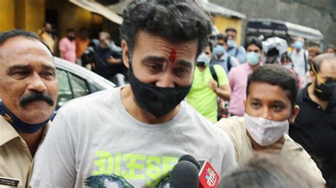 Raj Kundra Writes To Cbi Claiming Innocence In Pornography Case