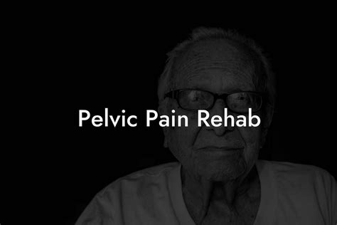 What Is A Pelvic Floor Massage Pelvic Floor Therapy Exercises Workouts