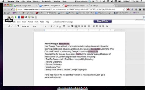 Read Write On Google Chrome At Michael Sizemore Blog