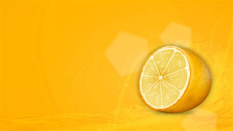 Orange Frutiger Aero Wallpaper I Made This Out Of Free Images Lmk If