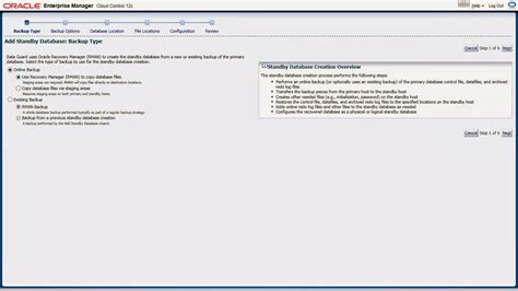 Database Administrator Blog Remote Physical Data Guard Implementation