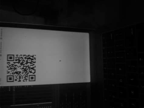 Android Demo QRCode Not Working Issue Zxing Cpp Zxing Cpp GitHub