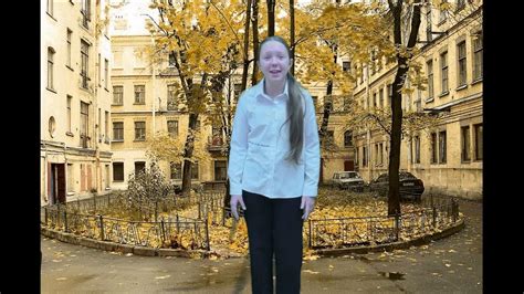 Малахова Елизавета Мальчик с девочкой дружил автор С Михалков Youtube