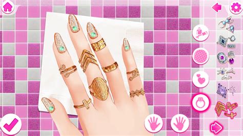 العاب بنات عرائس مكياج و تلبيس For Android Download