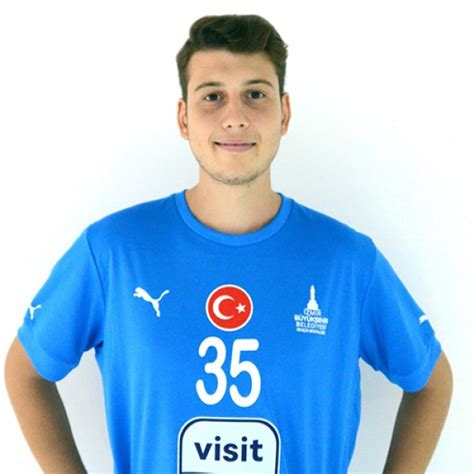 Egehan Gul Handball Base