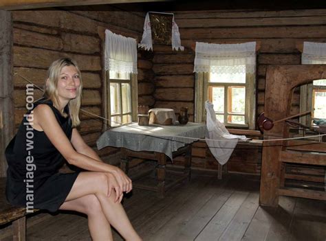 Russian Woman Anastasia For Dating