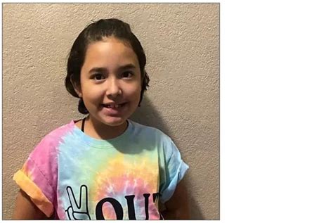 Alithia Ramirez Age 10 Uvalde Rsecondamendmentheroes
