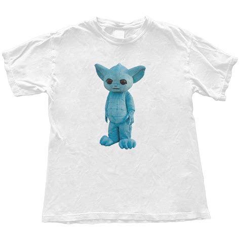 Poku Tee White 劇場版tohji Pia Arena Official Store