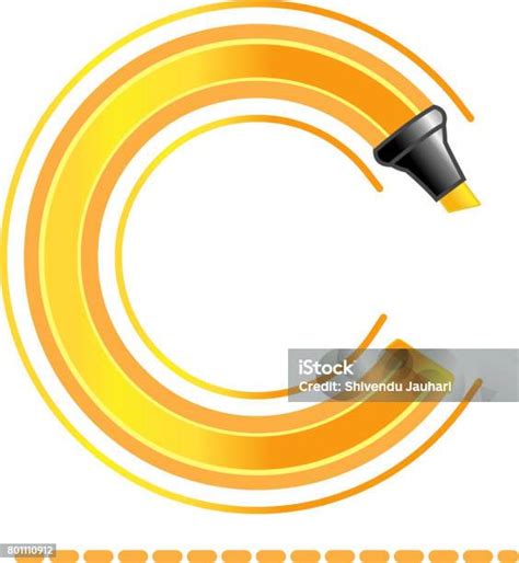 크리에이 티브 편지c일러스트 레이 션 0명에 대한 스톡 벡터 아트 및 기타 이미지 0명 기업 비즈니스 기업 재무와 산업 Istock