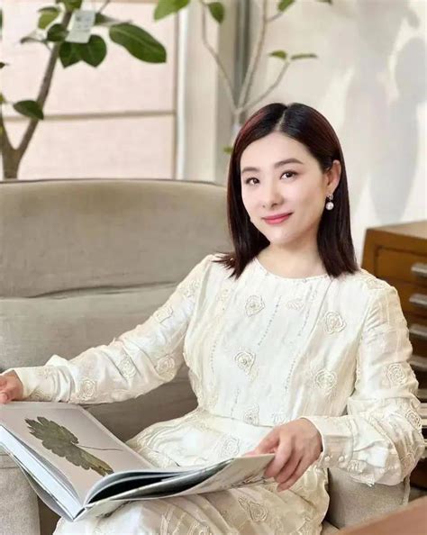 体操冠军刘璇四次婚礼嫁一人！真爱丈夫身份揭秘，她咋这么幸福？