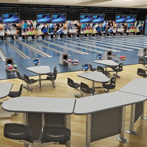 Frameworx Brunswick