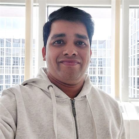 mayuresh joshi software tester genz software solutions pvt ltd xing