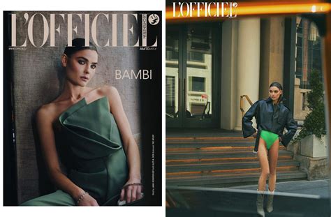 Bambi Northwood Iconic Management