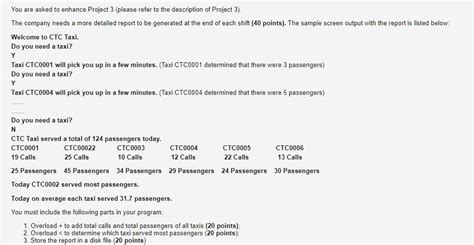 Solved The Below Is My Project Include Include Using Chegg