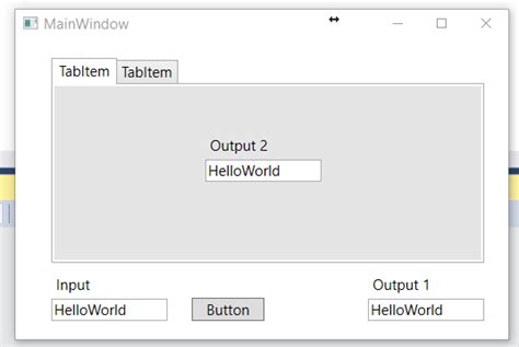 c how to assign property get set to a wpf user control stack overflow