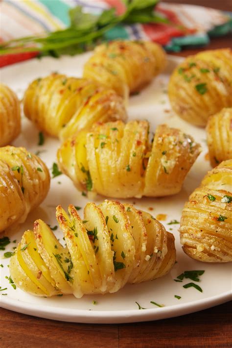 Easy Potato Side Dishes Recipes For You