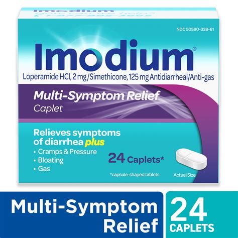 Can You Give Dogs Imodium Tablets