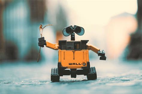 Four Things You Need To Know About Robotic Process Automation