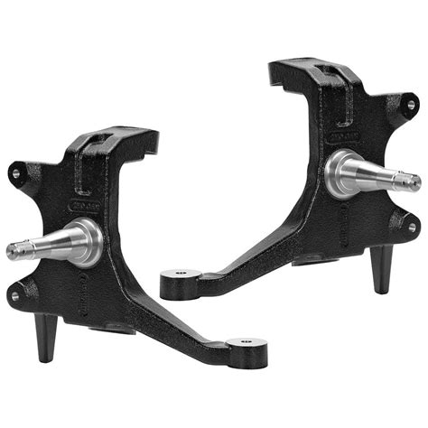 Wilwood 831 15958 70 81 F Body Afx 2nd Gen Pro Spindle