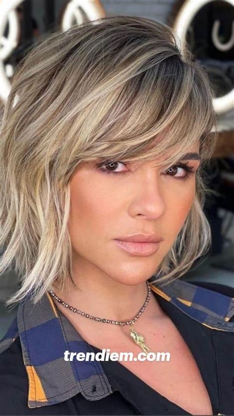 34 Modern Short Choppy Haircuts Women Are Getting In 2023 Artofit