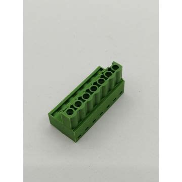 China5 08mm Pitch PCB Plugable Male Connector Terminal Block On Global Sources