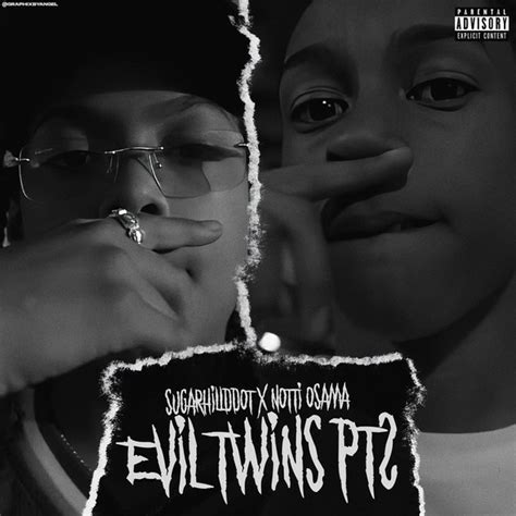 Stream Evil Twins Pt 2 By Sg 07pe 805622 Ross Ps Listen Online