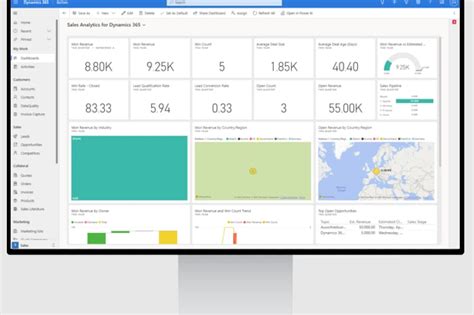 Microsoft Dynamics Crm