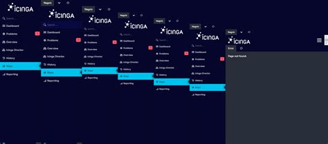 Dropdown Menu Duplication With The Nagvis Module Icinga Director Icinga Community