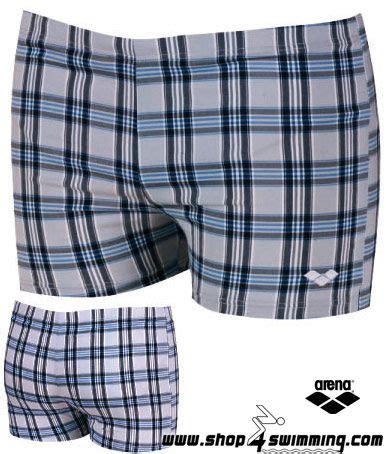 Arena costume boxer uomo