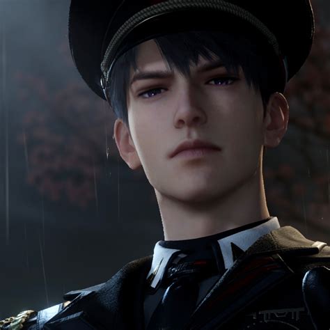 Caleb Love And Deepspace