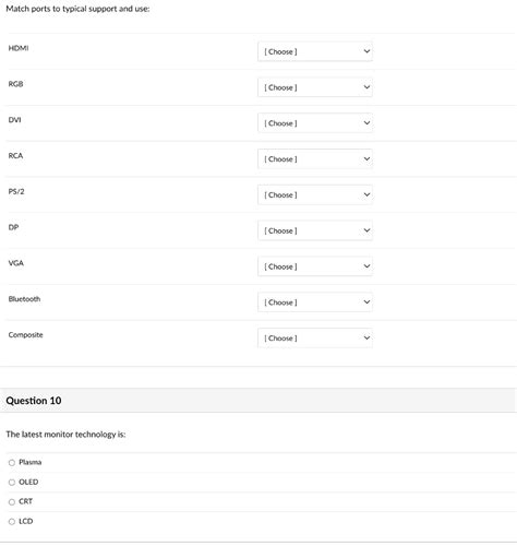 Solved A 64 Bit Operating System Can Use 32 Or 64 Bit