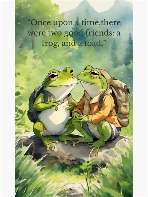 Good Toad Quotes Frog And Toad Episodes 01 Do You Love Cookies