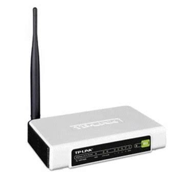 How To Change The DNS Settings On A TP Link TL WR ND Router