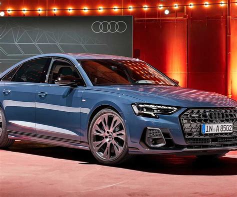 Audi Hybrids And Phevs You Can Buy In 2025
