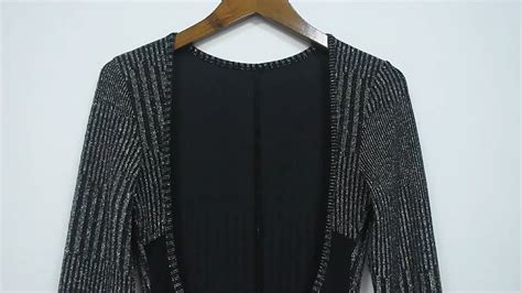 High Stretch Long Sleeve Skinny Type Womens Sexy Jumpsuits Mesh Sexy