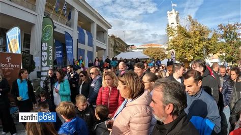 ΔΡΟΜΕΙΣ ΟΛΩΝ ΤΩΝ ΗΛΙΚΙΩΝ ΑΠΟ ΤΗΝ ΕΛΛΑΔΑ ΚΑΙ ΤΟ ΕΞΩΤΕΡΙΚΟ ΑΠΟΛΑΥΣΑΝ ΤΙΣ ΔΙΑΔΡΟΜΕΣ 4 Youtube