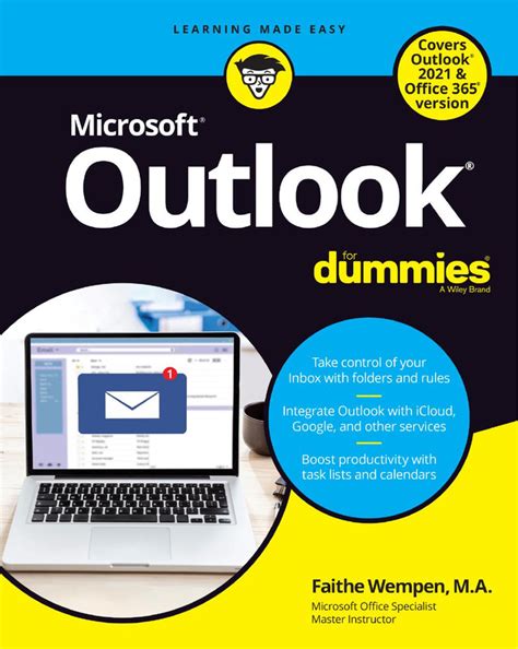 Outlook For Beginners Easy Email Guide Et24x7