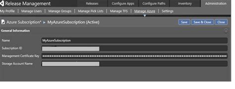 how to setup environments for agent less deployments in release