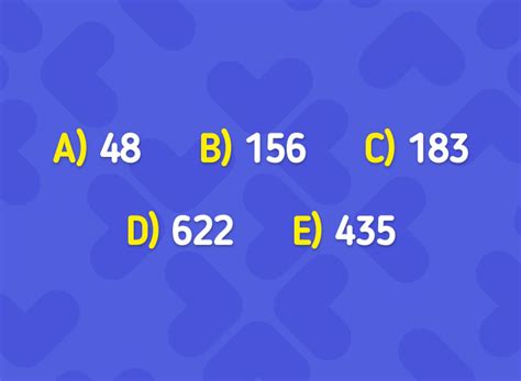 10 Visual Riddles That Will Train Your Eyes Bright Side