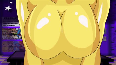 Five Nights In Anime Golden Freddy Tits Eporner