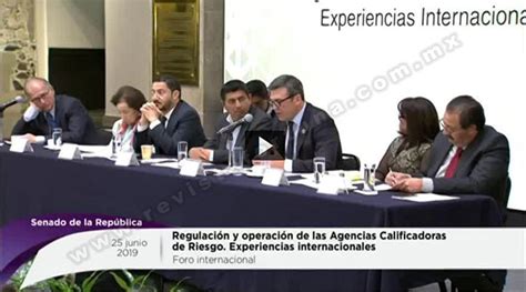 Xico Foro Internacional Regulación Y Operación De Las Agencias