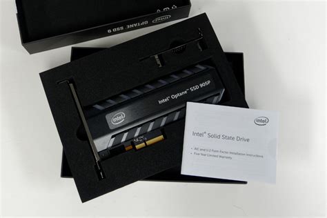 Intel Optane Ssd P Gb Nvme Hhhl Ssd Review Bigger Xpoint Pc Perspective