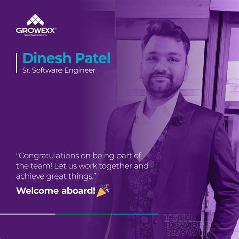 growexx on linkedin joingrowexx welcomeaboard welcometotheteam