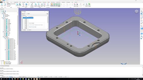 Solved Toolpaths1stz Heightcuttingmoves Autodesk Community