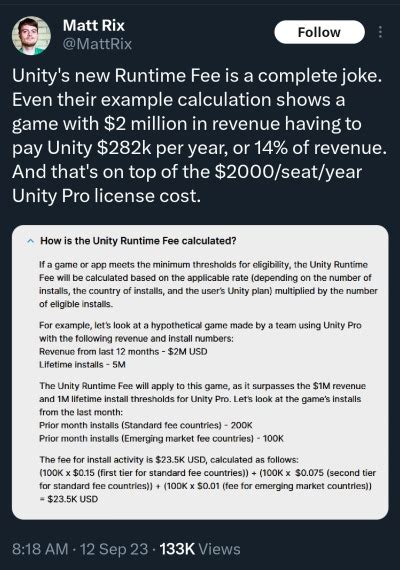 Actually This Unity Mess Makes Sense When You Lea Tumbex