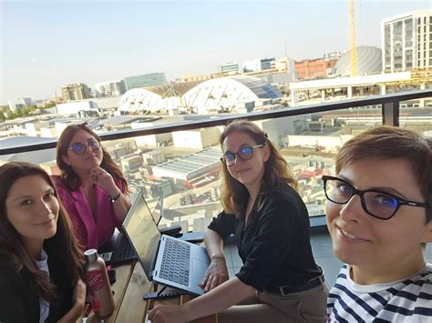 Ioana Teodora Cucoreanu Posted On Linkedin