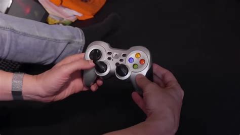 Titan Submersible Tragedy Puts Spotlight On Gaming Controllers — They Arent All That Bad Here