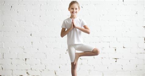 Tree Pose